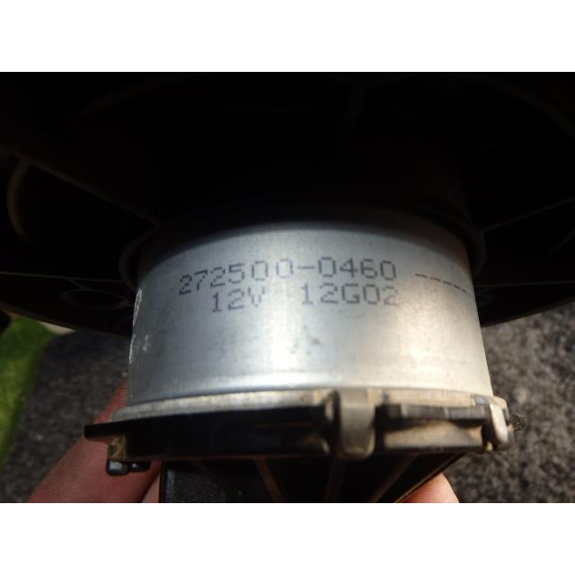 バモス ABA-HM2 ヒーターブロアモーター 660 L E07Z-E 12G02 272500-0460 182878 : used-part-factory - 通販 - Yahoo ...