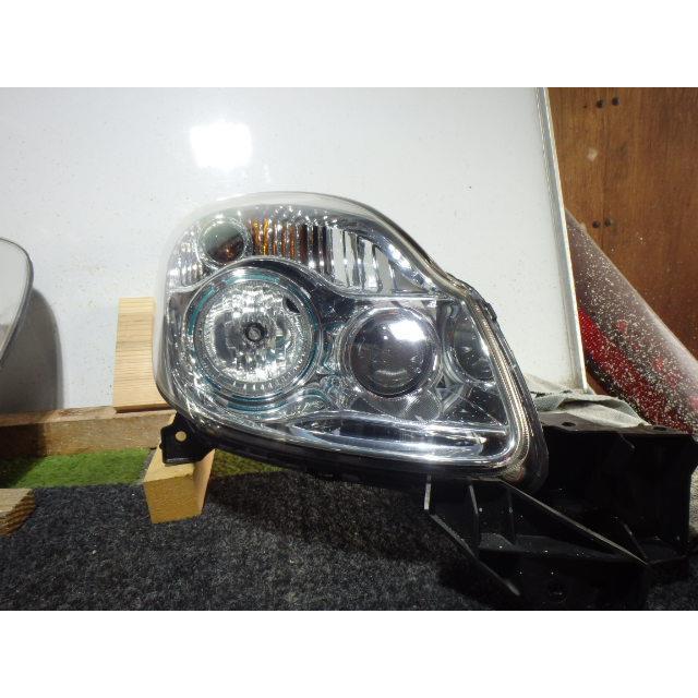 ベリーサ DBA-DC5R ヘッドライト右 RH 1500 ZY-VE P4515 D461-51-0K0C 183676 : used ...