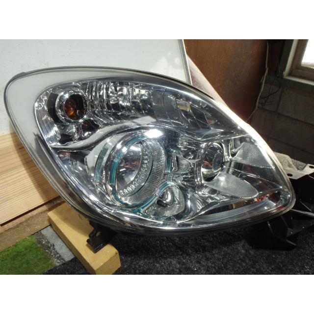 ベリーサ DBA-DC5R ヘッドライト右 RH 1500 ZY-VE P4515 D461-51-0K0C 183676 : used ...