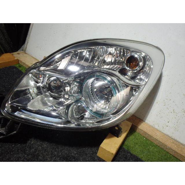 ベリーサ DBA-DC5R ヘッドライト左 LH 1500 ZY-VE P4515 D461-51-0L0C 183677 : used-part-factory - 通販 - Yahoo ...