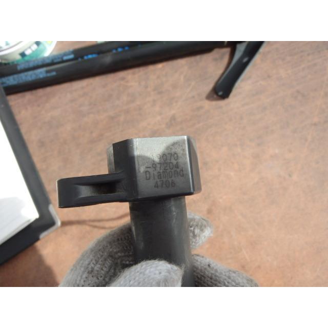 ハイゼット TE-S200P イグニッションコイル 660 スペシャル EF-SE W09 白 19070-97204-000 184614 : used-part-factory - 通販 ...