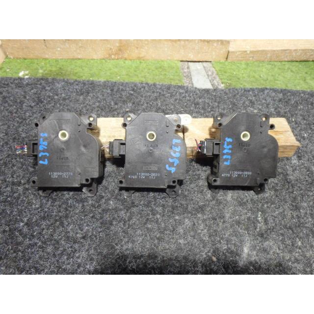 タント DBA-L375S その他 電装部品 660 カスタムXリミテッド KF-VE X06 黒 113800-2820 113800 ...