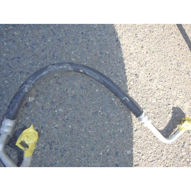 ワゴンR DBA-MH22S その他 A/Cヒーター系 FX K6A-DE Z2S 銀 エアコン/低圧&高圧ホースセット 185249 : 001661769269300 : used ...