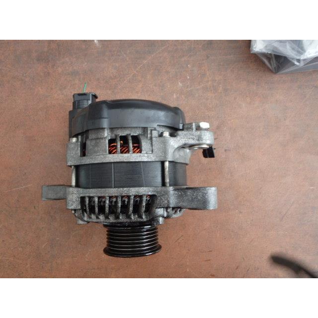 ワゴンR ワゴンR DBA-MH34S オルタネーター 660 R06A-DE ZJ3 黒 31400-72M00 184764 : used-part-factory - 通販 ...