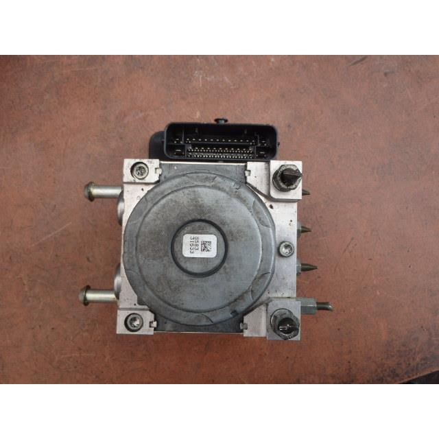 ワゴンR ワゴンR DBA-MH34S ABSアクチュエーター 660 R06A-DE ZJ3 黒 72ME 56110-72M91 184762 : used-part-factory ...