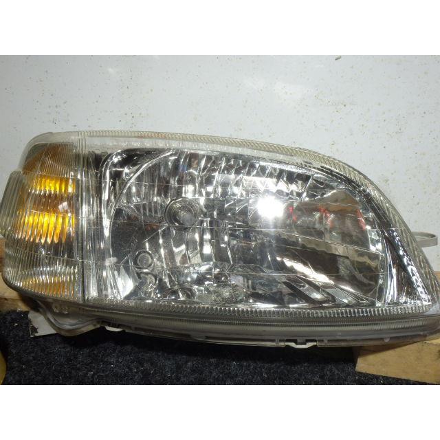 ライフ GF-JB1 ヘッドライト右 RH G E07Z-E R7656 33101-S2K-003 184857 : 001663007710800 : used-part-factory ...