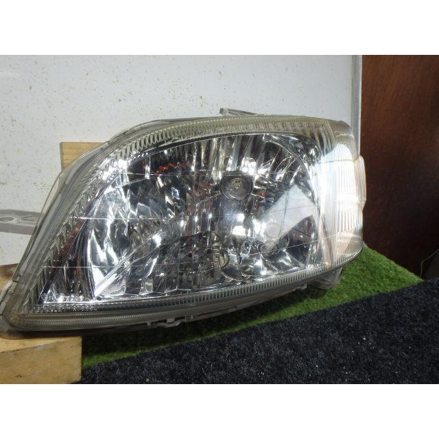 ライフ GF-JB1 ヘッドライト右 RH G E07Z-E R7656 33101-S2K-003 184857 : 001663007710800 : used-part-factory ...