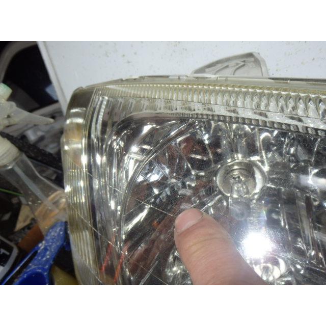 ライフ GF-JB1 ヘッドライト右 RH G E07Z-E R7656 33101-S2K-003 184857 : 001663007710800 : used-part-factory ...