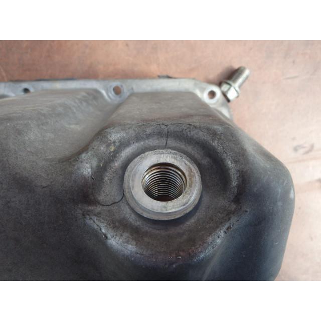 MRワゴン DBA-MF22S オイルパン 660 ウイット XS K6A-DE Z7T パール 185459 : used-part-factory - 通販 - Yahoo!ショッピング