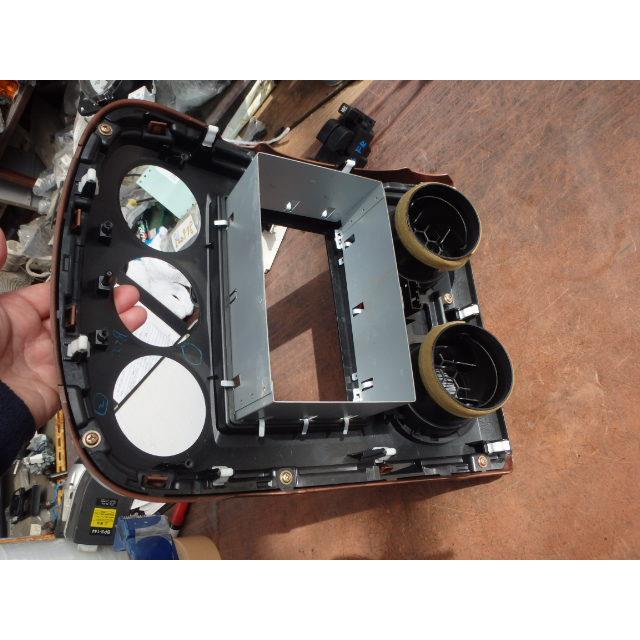 ベリーサ DBA-DC5W クラスターパネル 1500 ZY-VE 30S 銀 D461-55-211 185497 : ...