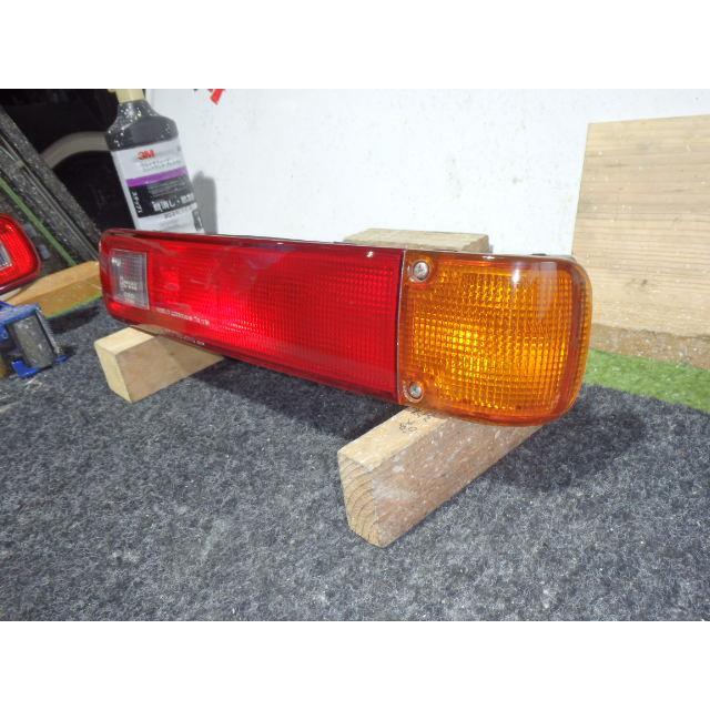 アクティ GBD-HH5 右テールランプ 660 SDX E07Z-E 銀 043-8377 33501-S3C-N01 184971 : used-part-factory - 通販 ...