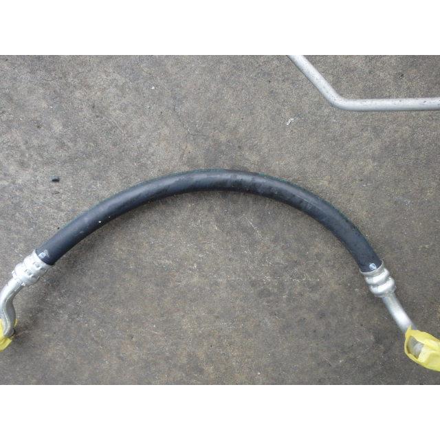 ワゴンR ワゴンR DBA-MH34S その他 A/Cヒーター系 R06A-DE ZJ3 黒 エアコン/低圧&高圧ホースセット 185610 : used-part-factory - 通販 ...