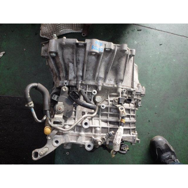 タント DBA-L375S オートマチックミッションASSY 660 カスタムX KF-VE R49 紫 6AA 30400-B2100 ...