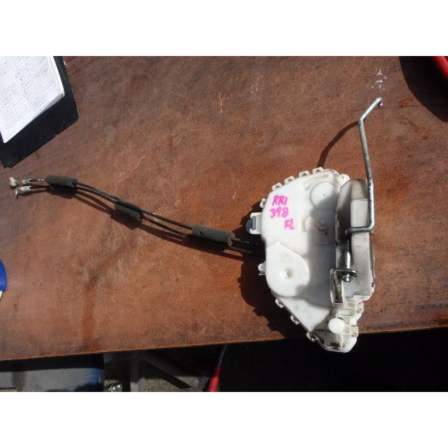 エリシオン DBA-RR1 左Fドアロックソレノイド 2400 G AERO K24A-DE B92P 黒 フロントドア左側用/ 185937 : used-part-factory - 通販 ...