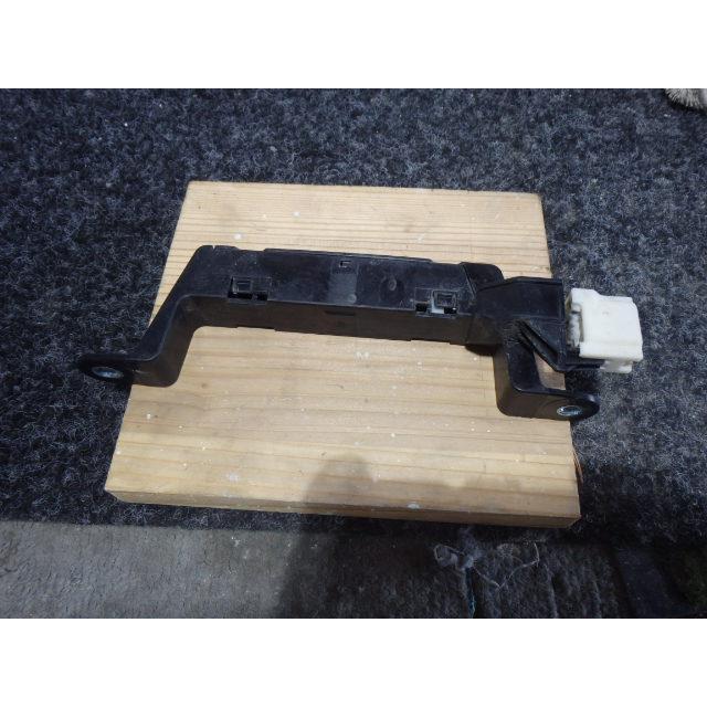 レクサス LS DBA-USF40 その他 センサー LS460 1UR-FSE 077 白 89997-30070 リアセンサーユニット ...