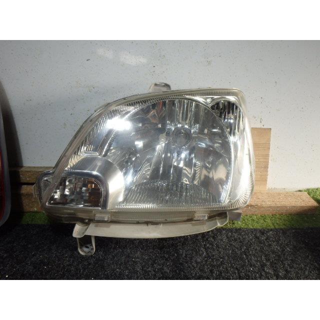 ミラ（ダイハツ） ミラ TA-L250S ヘッドライト左 LH 660 ミラD EF-SE 100-51731 81150-B2040 ...
