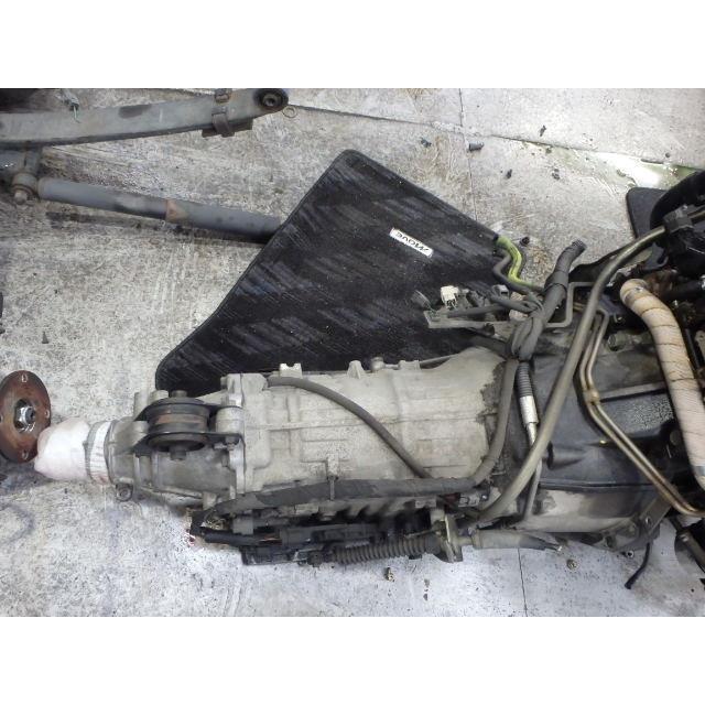 バネット ADF-SKF2VN オートマチックミッションASSY 2000 RF-CDT A2W 白 31020-HA00C 186087 ...