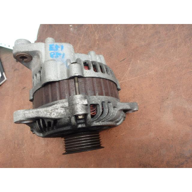 エルグランド UA-E51 オルタネーター 3500 X VQ35-DE QX1 パール 23100-AM611 186416 : used-part-factory - 通販 - Yahoo ...