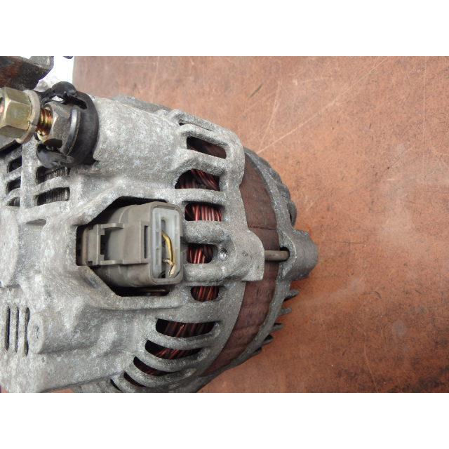 エルグランド UA-E51 オルタネーター 3500 X VQ35-DE QX1 パール 23100-AM611 186416 : used-part-factory - 通販 - Yahoo ...