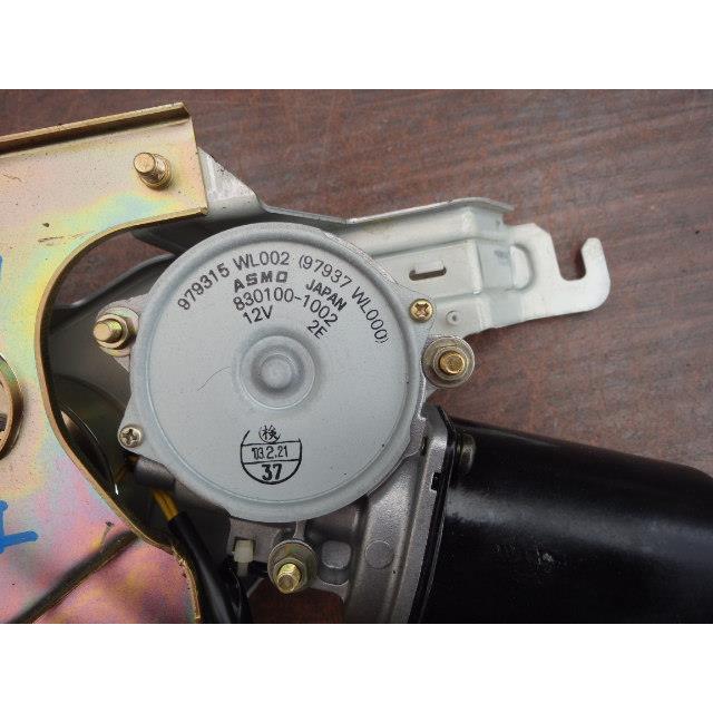 エルグランド UA-E51 クローザードアモーター 3500 X VQ35-DE QX1 パール 97937-WL000 979315-WL002 186414 : used-part ...