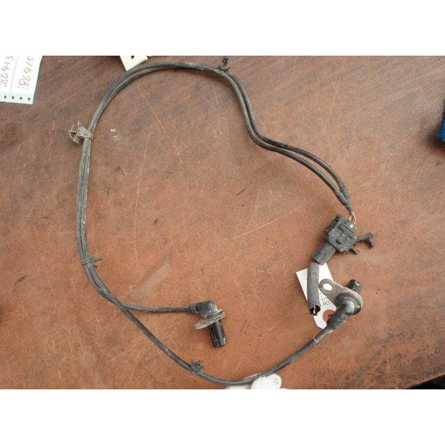 エルグランド UA-E51 ABSセンサー 3500 X VQ35-DE QX1 パール 30123120 186410 : used-part-factory - 通販 - Yahoo!ショッピング