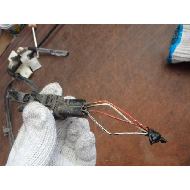 エルグランド UA-E51 ABSセンサー 3500 X VQ35-DE QX1 パール 30123120 186410 : used-part-factory - 通販 - Yahoo!ショッピング