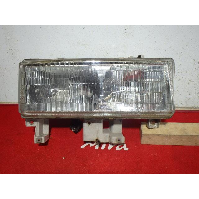 キャンター KG-FB51AB ヘッドライト右 RH SA 4M40 白 110-87224 MC149169 186572 : ...