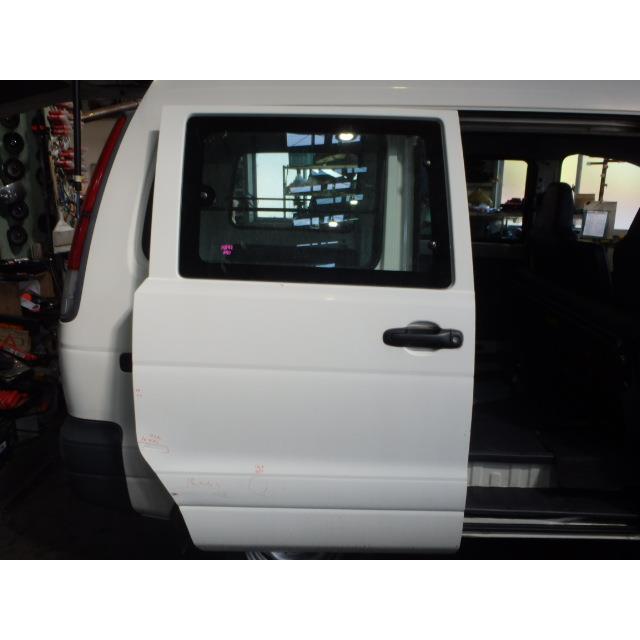 ライトエース GK-KR42V リアドア右 スライドドア右 1800 DX 7K-E 058 白 67003-28240 187374 : used-part-factory - 通販 ...