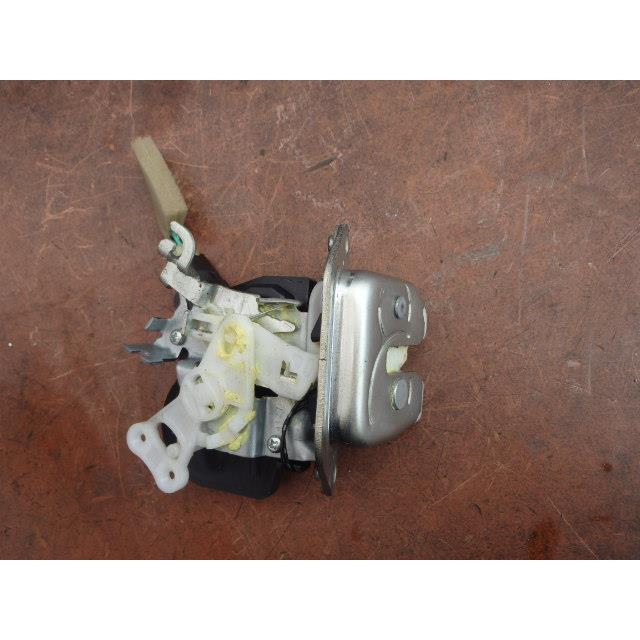 ワゴンR ワゴンR DBA-MH34S トランク・バックドアロックソレノイド R06A-DE Z2S 銀 バックドア・ゲート用/ 187688 : used-part-factory - 通販 ...