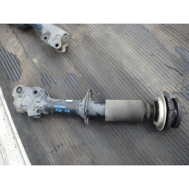 ワゴンR ワゴンR DBA-MH34S 右Fショックアブソーバー R06A-DE Z2S 銀 41601-72M10 187690 : used-part-factory - 通販 ...