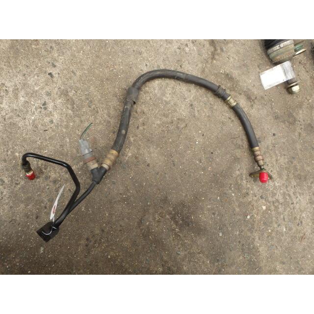 ステップワゴン LA-RF3 その他 ステアリング系部品 K K20A-E NH636P パール PS高圧パイプ 187752 : used ...