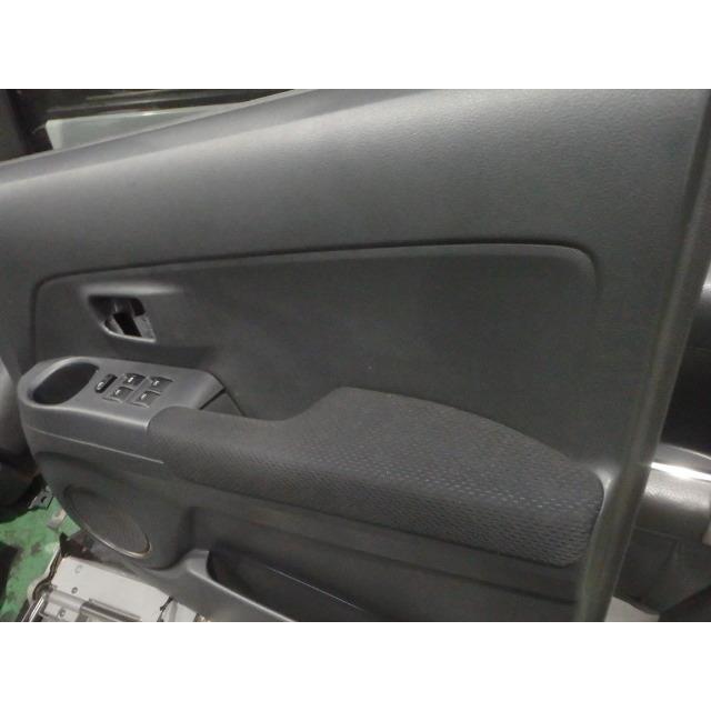 bB DBA-QNC20 右Fドアトリム 1300 S エアロパッケージ K3-VE B42 青 188139 : used-part-factory - 通販 - Yahoo!ショッピング