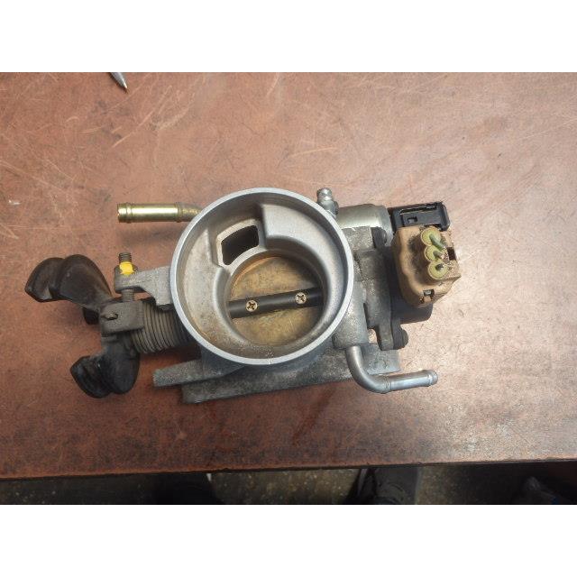 ミラ（ダイハツ） ミラ TA-L250S スロットルボディ L EF-SE 97228 22201-97201-000 188742 : used-part-factory - 通販 ...