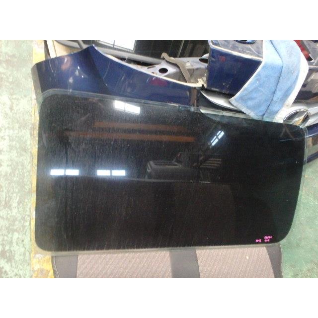 ボンゴ KQ-SKF2V 左クォーターガラス 2000 RF-T A2W 白 M308 S29F-63-503A 188762 : used-part-factory - 通販 - Yahoo ...