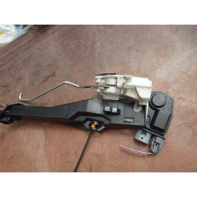 オデッセイ ABA-RB1 左Fドアロックソレノイド 2400 ABSOLUTE K24A-E RP37P 紫 フロントドア左側用/ 188979 : used-part-factory ...