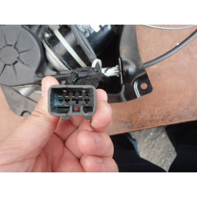 ヴォクシー DBA-AZR60G クローザードアモーター 2000 X 1AZ-FSE 1E2 ガンメタ 189213 : used-part ...