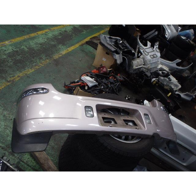 プレオ TA-RA2 リアバンパー 660 G EN07-I 172 ローズ 57703KE070UQ 189225 : used-part-factory - 通販 - Yahoo!ショッピング