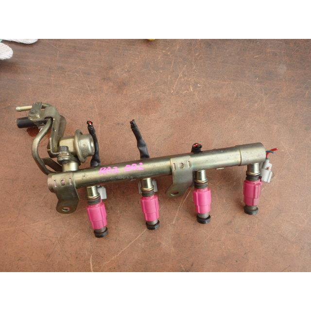 プレオ TA-RA2 インジェクター 660 G EN07-I 172 ローズ E7T10371 189238 : used-part-factory - 通販 - Yahoo!ショッピング