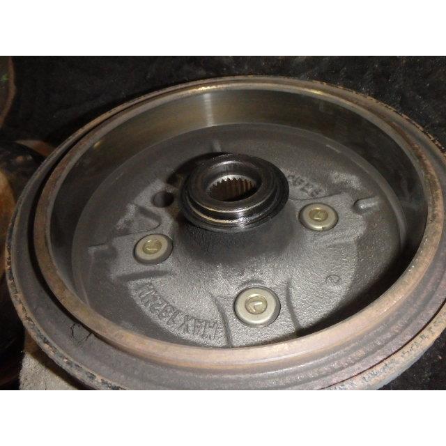 プレオ TA-RA2 Rドラム 660 G EN07-I 26740KE020 188667 : used-part-factory - 通販 - Yahoo!ショッピング