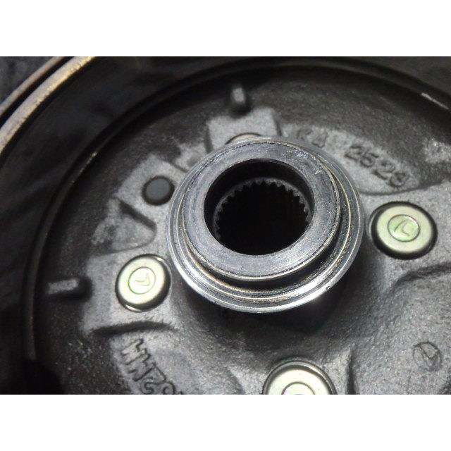 プレオ TA-RA2 Rドラム 660 G EN07-I 26740KE020 188667 : used-part-factory - 通販 - Yahoo!ショッピング