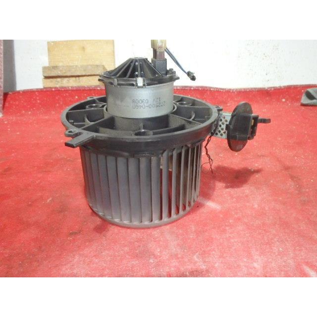 バモス LA-HM2 ヒーターブロアモーター 660 TURBO E07Z-ET 白 272500-0460 188678 : used-part-factory - 通販 - Yahoo ...