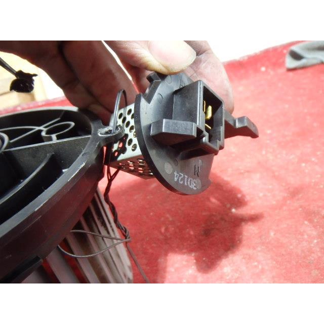 バモス LA-HM2 ヒーターブロアモーター 660 TURBO E07Z-ET 白 272500-0460 188678 : used-part-factory - 通販 - Yahoo ...