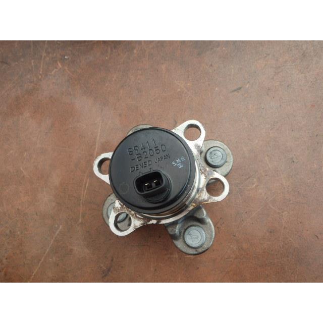 パッソ DBA-KGC30 Rハブ HANA 1KR-FE 42410-B1060 189252 :001694506744470:used ...