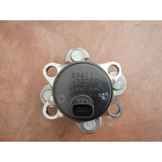 パッソ DBA-KGC30 Rハブ HANA 1KR-FE 42410-B1060 189252 :001694506744470:used ...