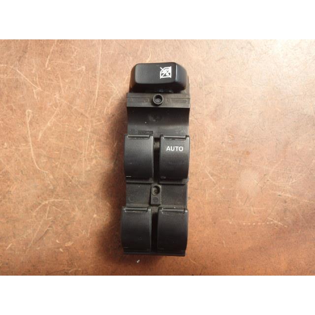 AZワゴン DBA-MJ23S パワーウインドウスイッチ 660 K6A-DE ZED 紫 82K50 190108 : used-part-factory - 通販 - Yahoo!ショッピング