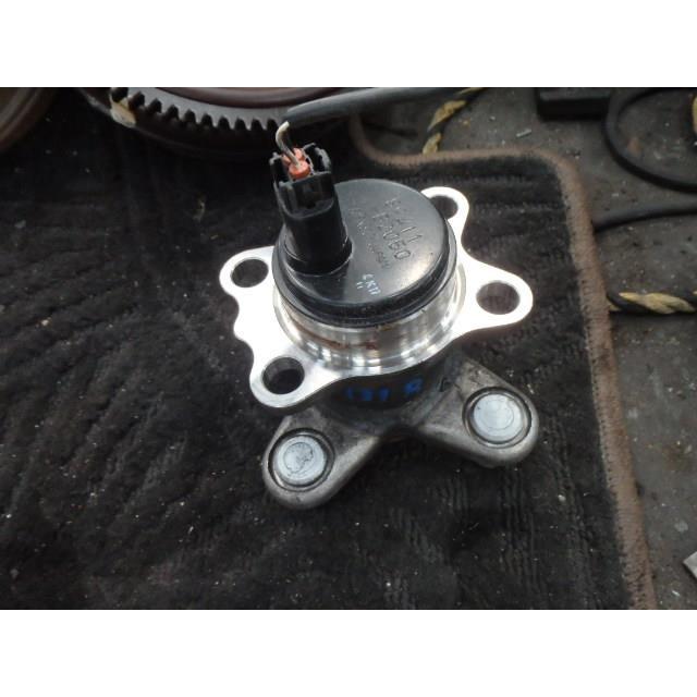 ミラ（ダイハツ） ミラ DBA-L275S Rハブ 660 Xリミテッド KF-VE 89411-B2050 42410-B2050 189503 : used-part-factory ...