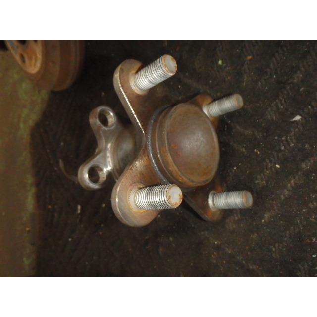 ミラ（ダイハツ） ミラ DBA-L275S Rハブ 660 Xリミテッド KF-VE 89411-B2050 42410-B2050 189503 : used-part-factory ...