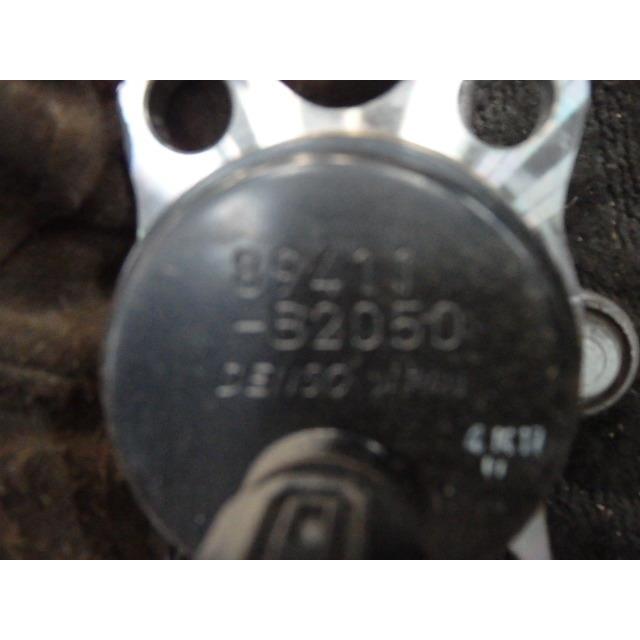 ミラ（ダイハツ） ミラ DBA-L275S Rハブ 660 Xリミテッド KF-VE 89411-B2050 42410-B2050 189503 : used-part-factory ...