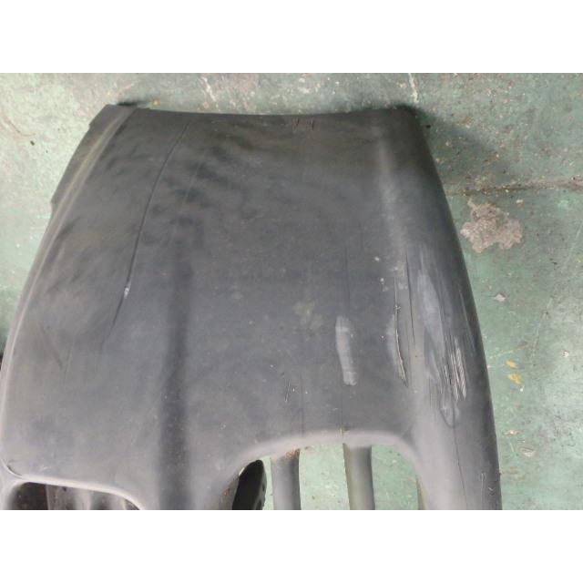 リベロ R-CB2V フロントバンパー G 4G15-S 白 MR241631 190328 : used-part-factory - 通販 - Yahoo!ショッピング