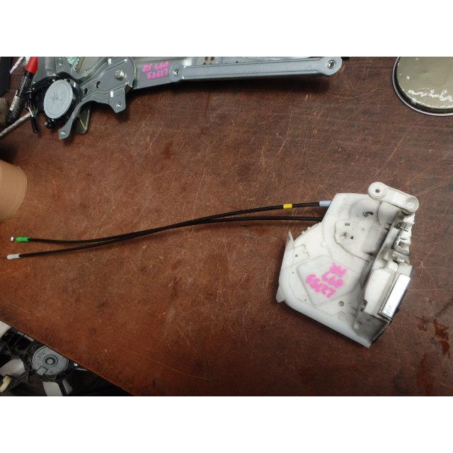 ミラ（ダイハツ） ミラ DBA-L275S 右Fドアロックソレノイド 660 X KF-VE T22 ローズ フロントドア右側用/ 190238 : used-part-factory ...